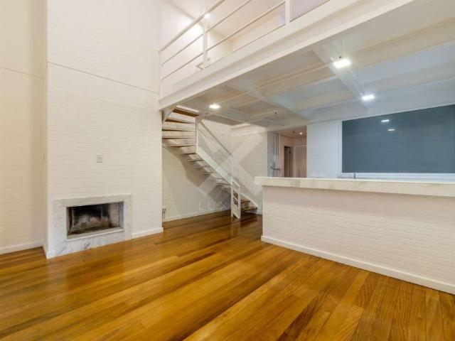 Apartamento para Venda em Porto Alegre/RS Moinhos de Vento 1 Quartos