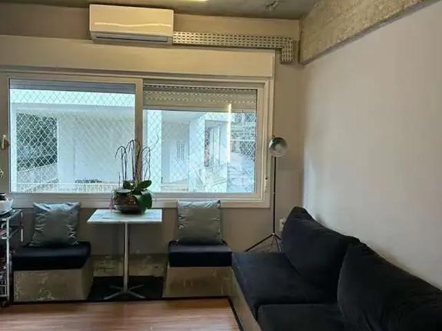 Apartamento para Venda em Porto Alegre/RS Moinhos de Vento 1 Quartos