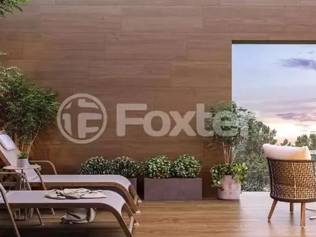 Apartamento para Venda em Porto Alegre/RS Moinhos de Vento 1 Quartos