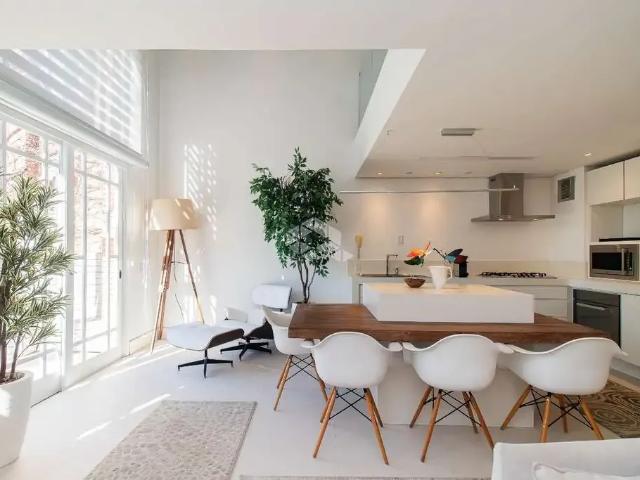 Apartamento para Venda em Porto Alegre/RS Moinhos de Vento 1 Quartos