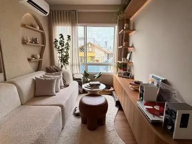 Apartamento para Venda em Porto Alegre/RS Moinhos de Vento 1 Quartos