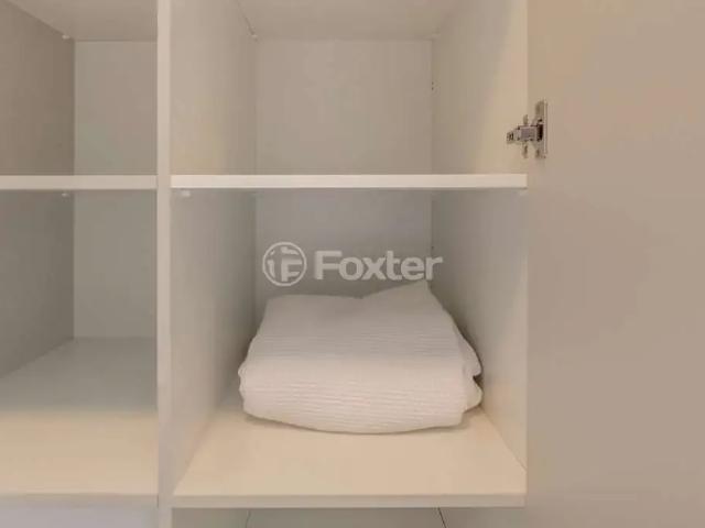 Apartamento para Venda em Porto Alegre/RS Moinhos de Vento 1 Quartos