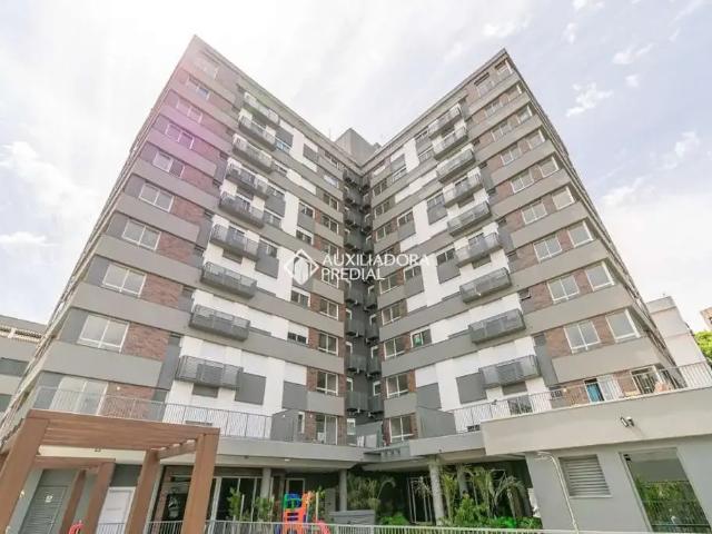 Apartamento para Venda em Porto Alegre/RS Moinhos de Vento 1 Quartos