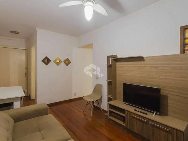 Apartamento para Venda em Porto Alegre/RS Moinhos de Vento 1 Quartos