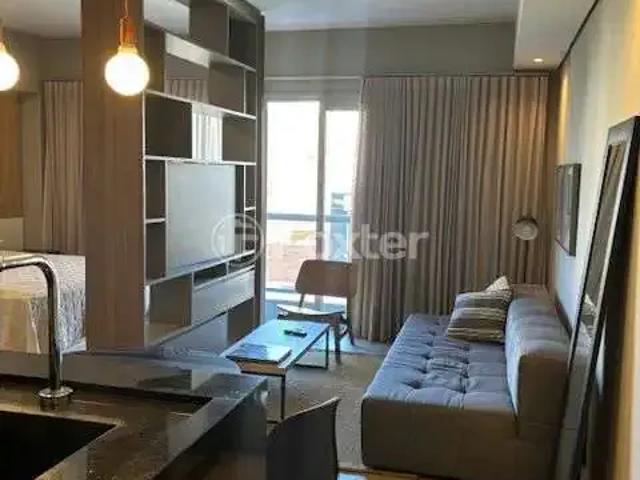 Apartamento para Venda em Porto Alegre/RS Moinhos de Vento 1 Quartos