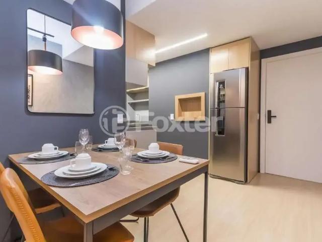 Apartamento para Venda em Porto Alegre/RS Moinhos de Vento 2 Quartos