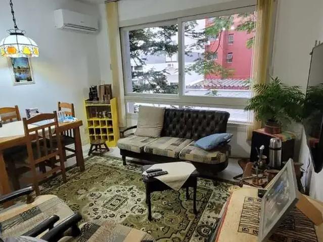 Apartamento para Venda em Porto Alegre/RS Moinhos de Vento 2 Quartos