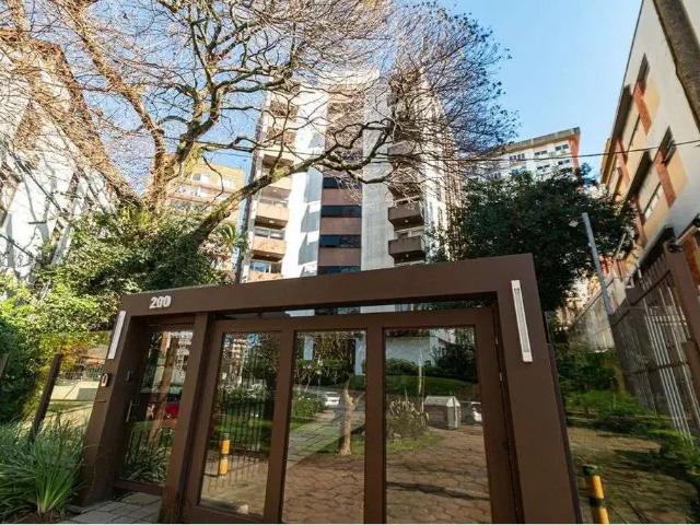 Apartamento para Venda em Porto Alegre/RS Moinhos de Vento 2 Quartos