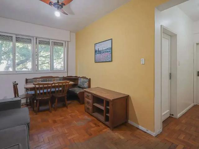 Apartamento para Venda em Porto Alegre/RS Moinhos de Vento 2 Quartos