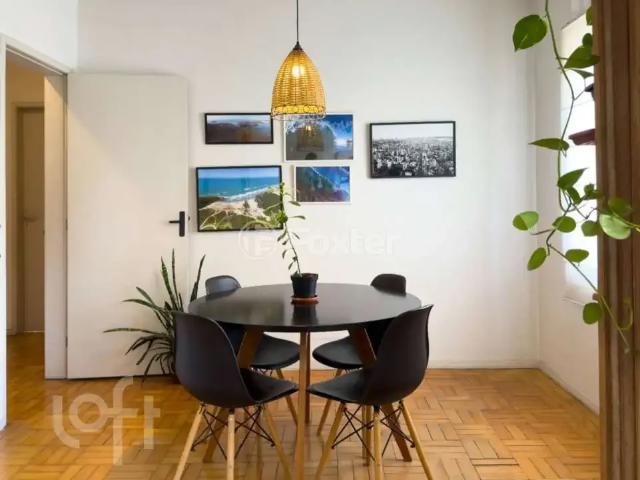Apartamento para Venda em Porto Alegre/RS Moinhos de Vento 2 Quartos