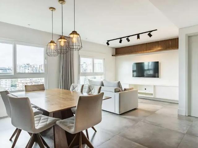 Apartamento para Venda em Porto Alegre/RS Moinhos de Vento 2 Quartos