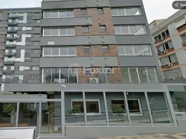 Apartamento para Venda em Porto Alegre/RS Moinhos de Vento 2 Quartos