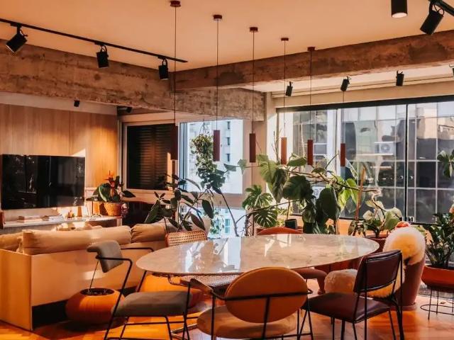 Apartamento para Venda em Porto Alegre/RS Moinhos de Vento 2 Quartos