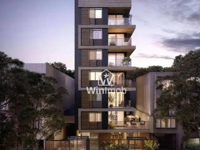 Apartamento para Venda em Porto Alegre/RS Moinhos de Vento 2 Quartos