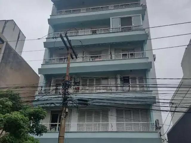 Apartamento para Venda em Porto Alegre/RS Moinhos de Vento 2 Quartos