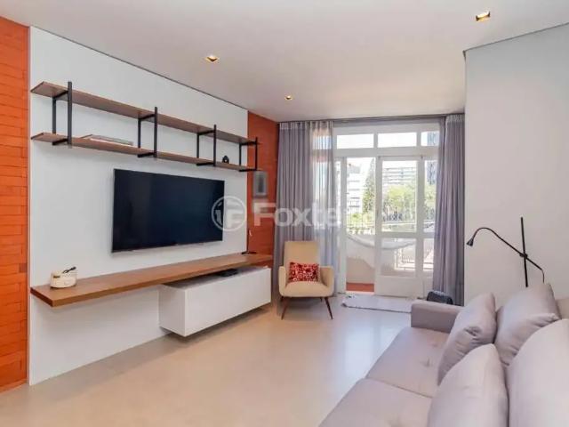 Apartamento para Venda em Porto Alegre/RS Moinhos de Vento 2 Quartos
