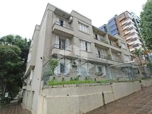 Apartamento para Venda em Porto Alegre/RS Moinhos de Vento 2 Quartos