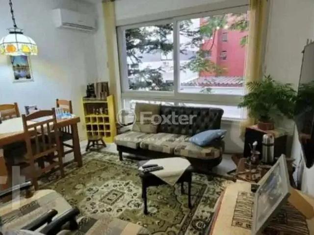 Apartamento para Venda em Porto Alegre/RS Moinhos de Vento 2 Quartos