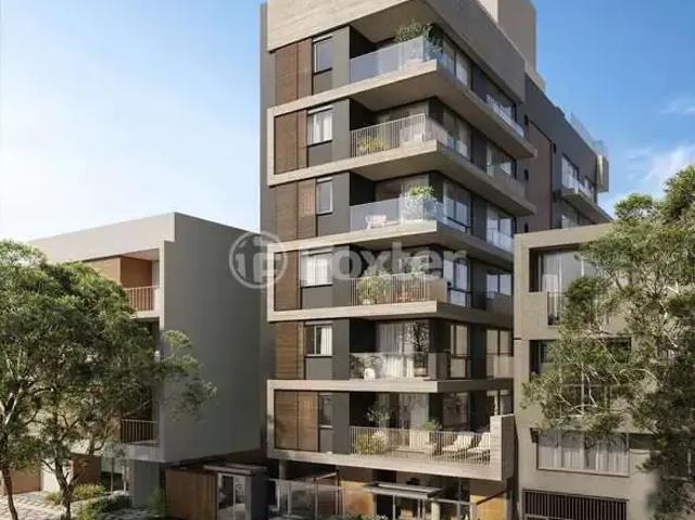 Apartamento para Venda em Porto Alegre/RS Moinhos de Vento 2 Quartos