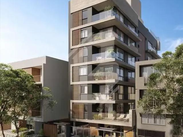 Apartamento para Venda em Porto Alegre/RS Moinhos de Vento 2 Quartos