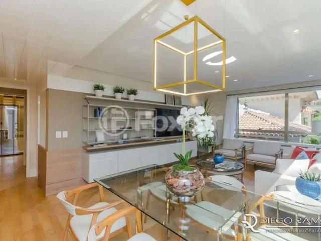 Apartamento para Venda em Porto Alegre/RS Moinhos de Vento 2 Quartos