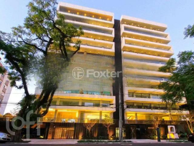 Apartamento para Venda em Porto Alegre/RS Moinhos de Vento 4 Quartos