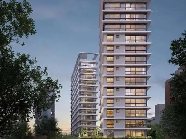 Apartamento para Venda em Porto Alegre/RS Moinhos de Vento 4 Quartos
