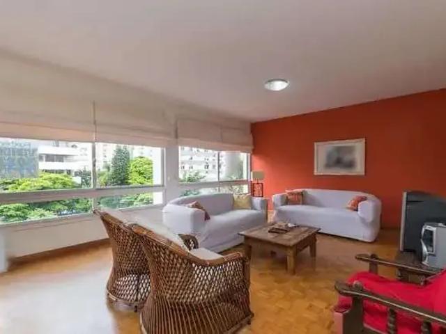 Apartamento para Venda em Porto Alegre/RS Moinhos de Vento 4 Quartos