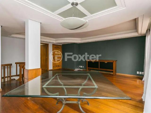 Apartamento para Venda em Porto Alegre/RS Moinhos de Vento 4 Quartos
