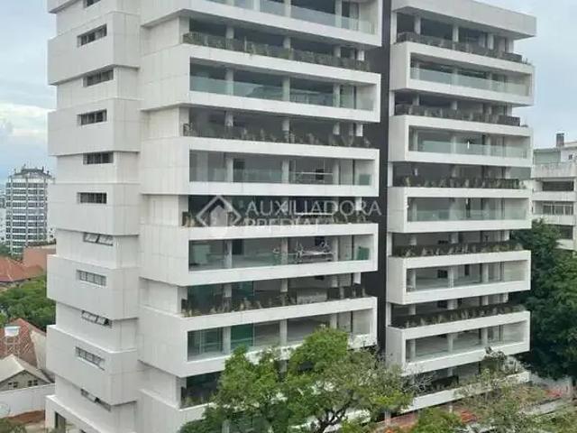 Apartamento para Venda em Porto Alegre/RS Moinhos de Vento 4 Quartos