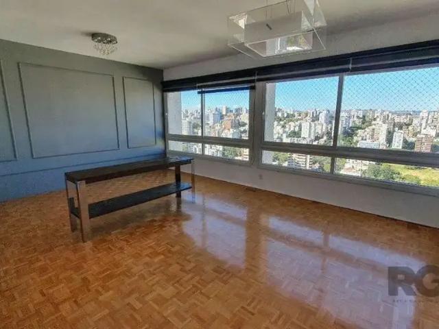 Apartamento para Venda em Porto Alegre/RS Moinhos de Vento 4 Quartos