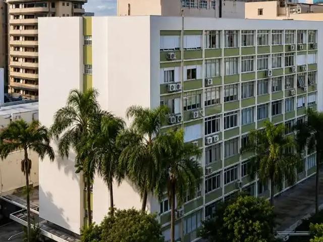 Apartamento para Venda em Porto Alegre/RS Moinhos de Vento 4 Quartos