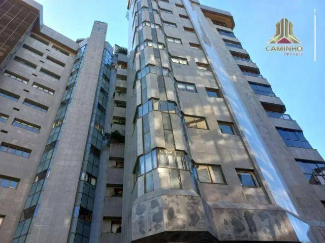 Apartamento para Venda em Porto Alegre/RS Moinhos de Vento 4 Quartos