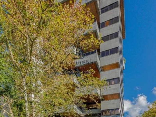 Apartamento para Venda em Porto Alegre/RS Moinhos de Vento 4 Quartos
