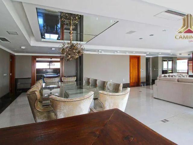 Apartamento para Venda em Porto Alegre/RS Moinhos de Vento 4 Quartos