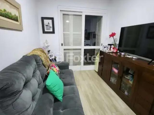Apartamento para Venda em Porto Alegre/RS Mont Serrat 1 Quartos