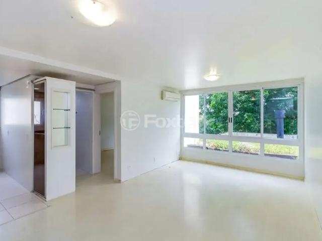 Apartamento para Venda em Porto Alegre/RS Mont Serrat 1 Quartos