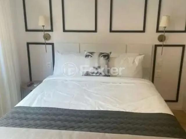 Apartamento para Venda em Porto Alegre/RS Mont Serrat 1 Quartos