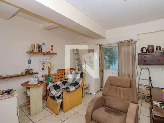 Apartamento para Venda em Porto Alegre/RS Mont Serrat 1 Quartos