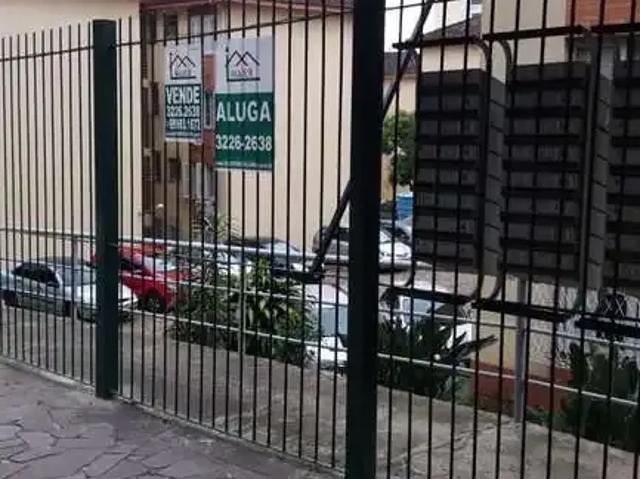 Apartamento para Venda em Porto Alegre/RS Mont Serrat 1 Quartos