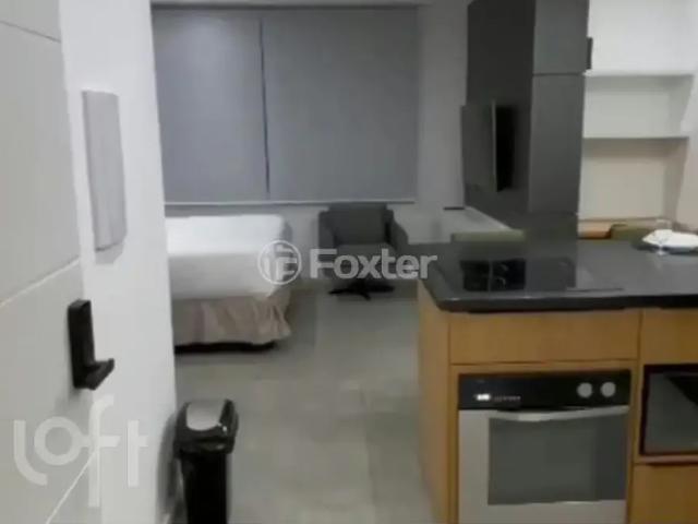 Apartamento para Venda em Porto Alegre/RS Mont Serrat 1 Quartos