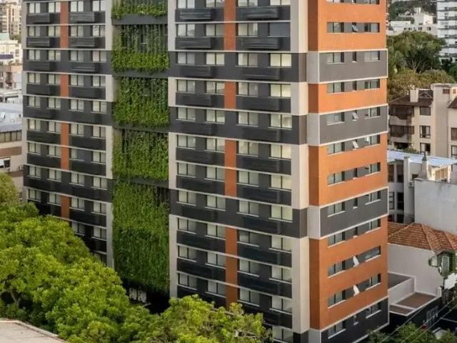 Apartamento para Venda em Porto Alegre/RS Mont Serrat 1 Quartos