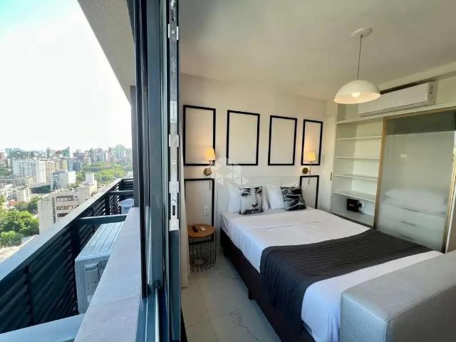 Apartamento para Venda em Porto Alegre/RS Mont Serrat 1 Quartos