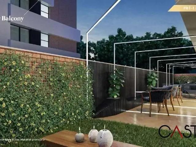 Apartamento para Venda em Porto Alegre/RS Mont Serrat 1 Quartos