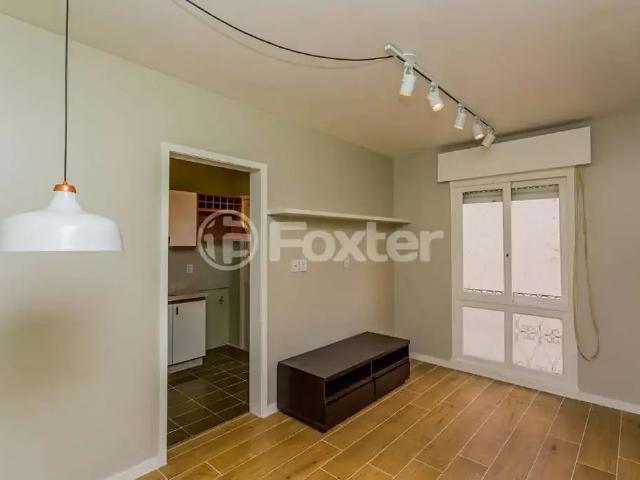 Apartamento para Venda em Porto Alegre/RS Mont Serrat 1 Quartos
