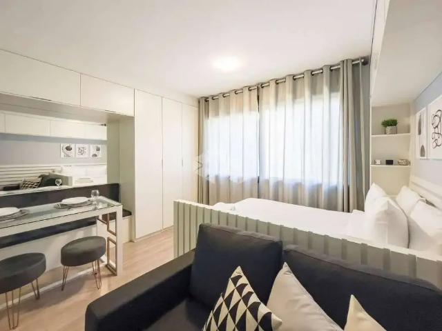 Apartamento para Venda em Porto Alegre/RS Mont Serrat 1 Quartos