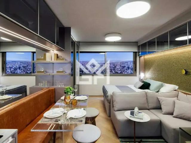 Apartamento para Venda em Porto Alegre/RS Mont Serrat 1 Quartos