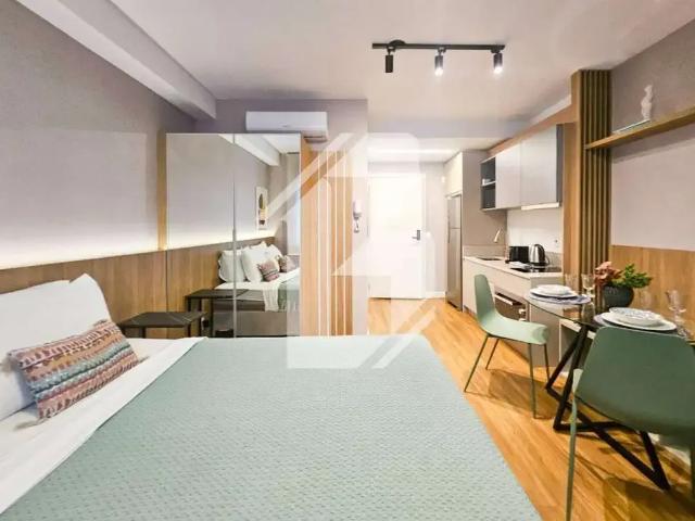 Apartamento para Venda em Porto Alegre/RS Mont Serrat 1 Quartos
