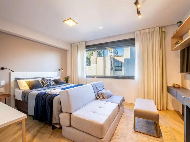 Apartamento para Venda em Porto Alegre/RS Mont Serrat 1 Quartos