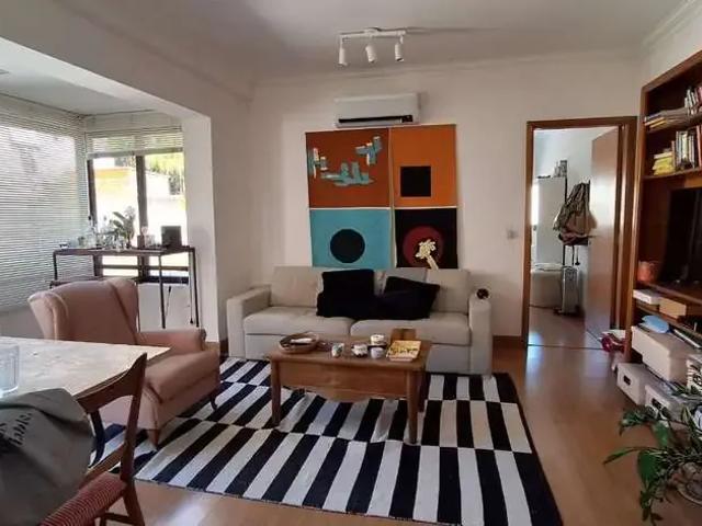 Apartamento para Venda em Porto Alegre/RS Mont Serrat 1 Quartos